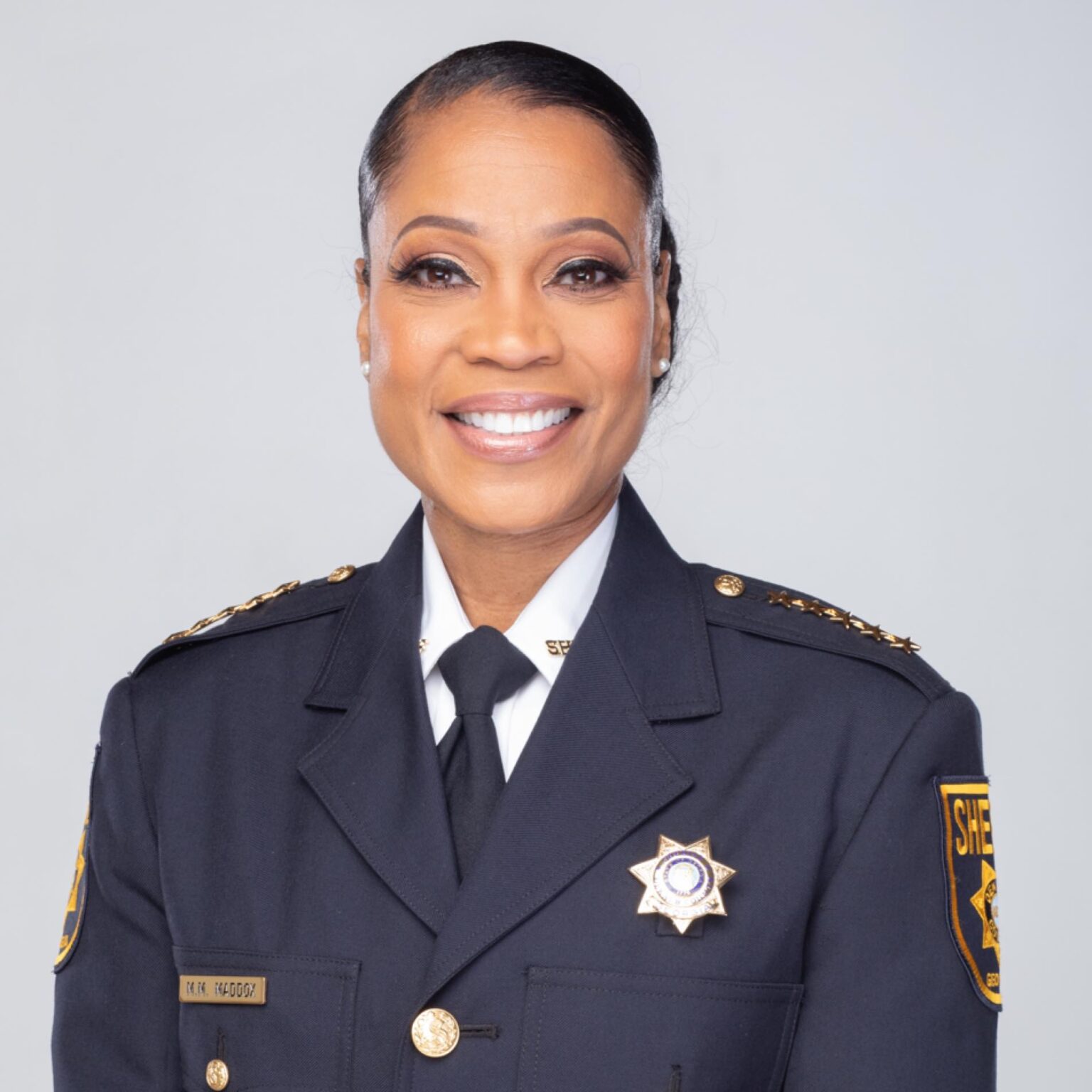 DeKalb County Sheriff Office Reserve – DKSO Reserve Unit